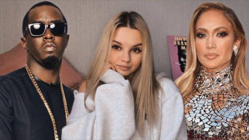 ПИ ДИДДИ: НОВЫЕ ОБВИНЕНИЯ, ЖЕРТВОПРИНОШЕНИЯ И КАДРЫ С ВЕЧЕРИНКИ #pdiddy