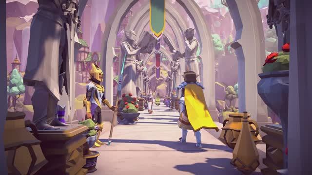 Эльфийское Царство