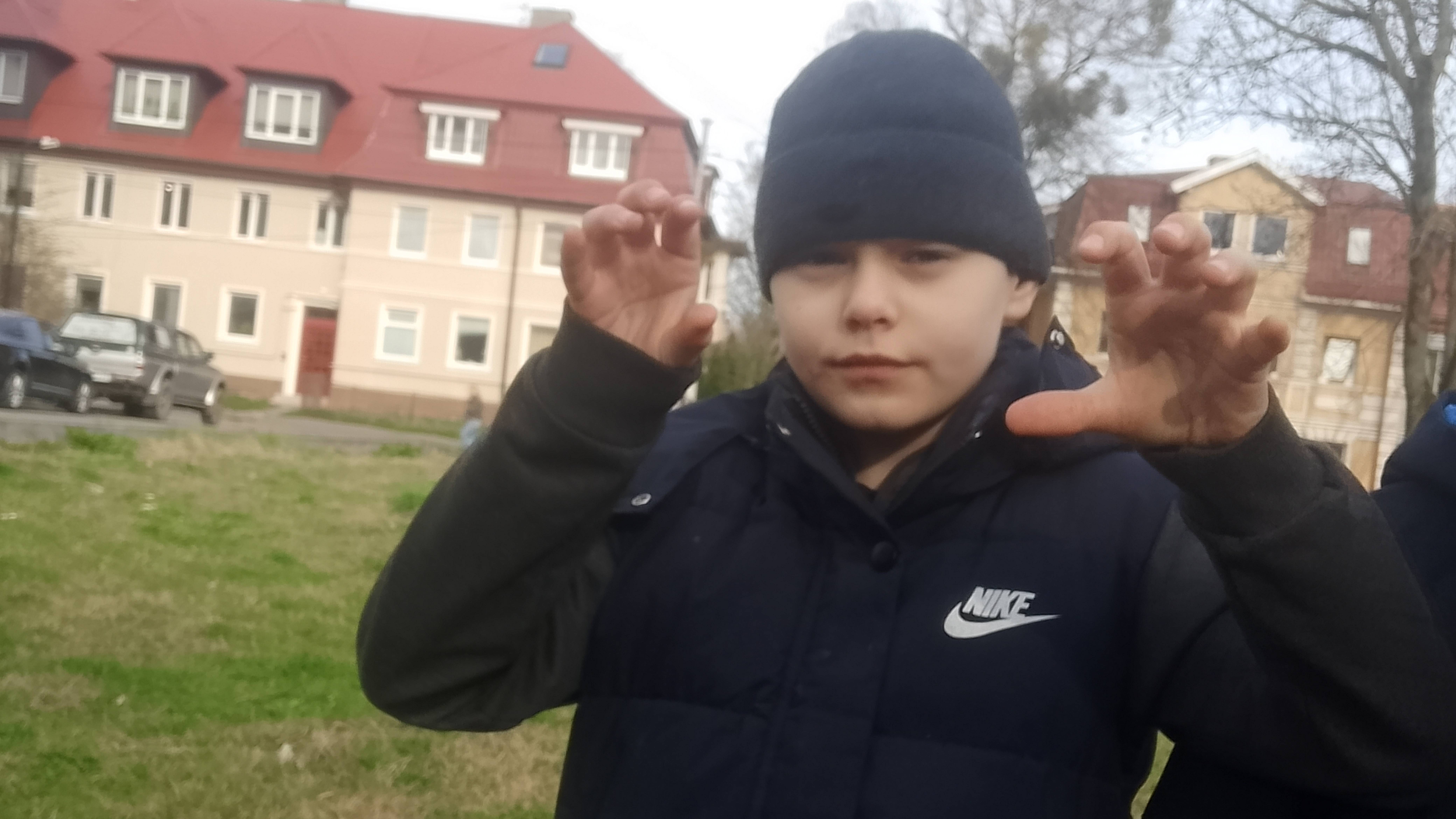 зомби апокалипсис 4 сезон разрыв магии