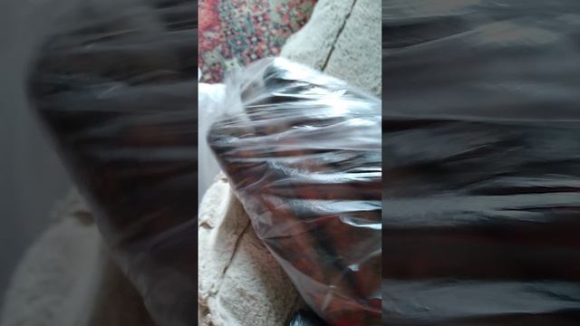 РАСПАКОВКА ИЗ МАГНИТА🤔