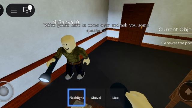 Мы играем в ОПЫТ КЛАДБИЩА (хоррор)