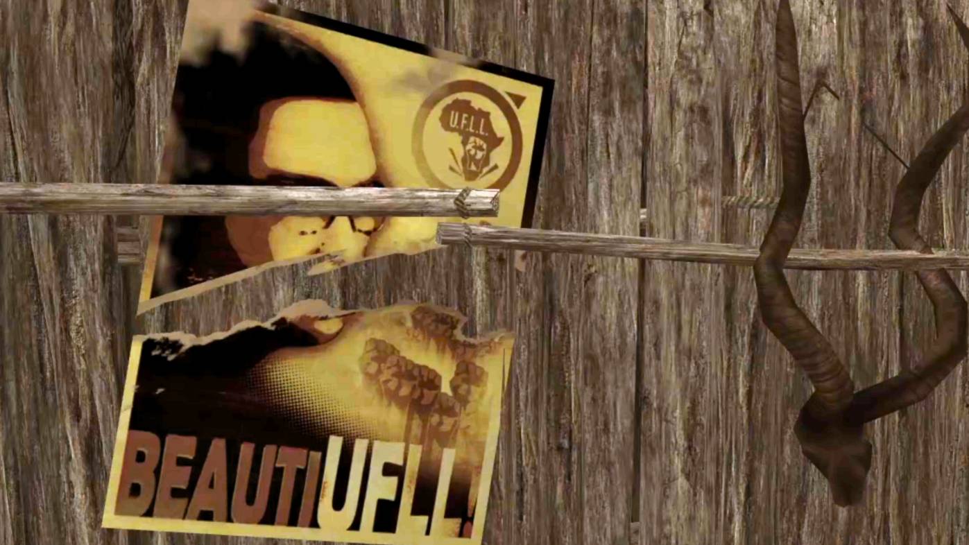 ПропаганНЕТ ~ Far Cry 2 #16