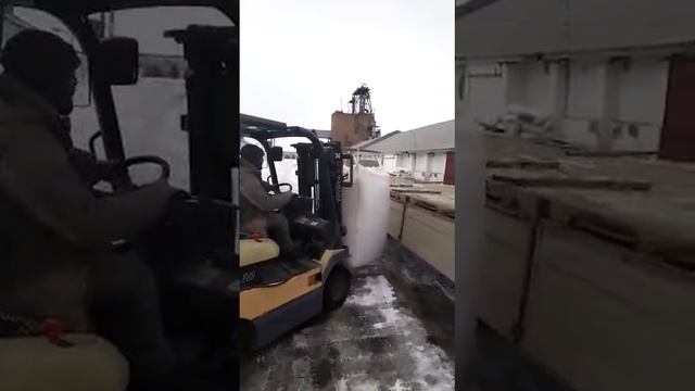 Биг Беги для пшеницы - производство в Новосибирске - Тексупак