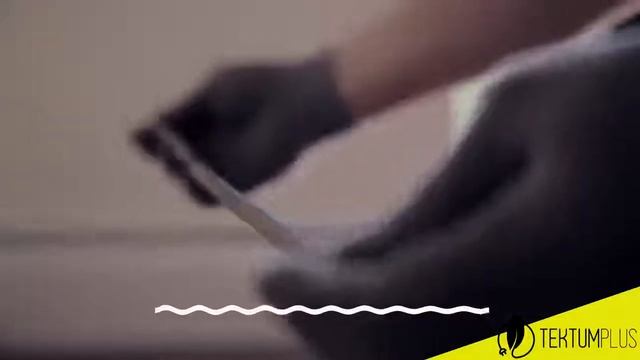 Монтаж Электрического теплого плинтуса Mr.Tektum