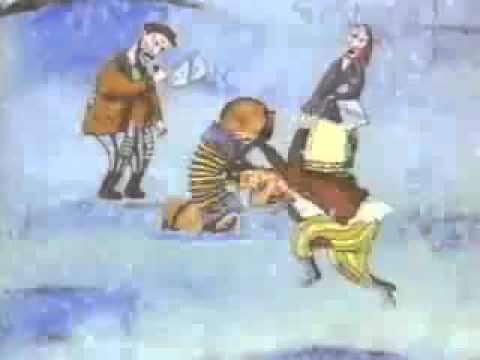 Группа Ноль   Человек и кошка Low