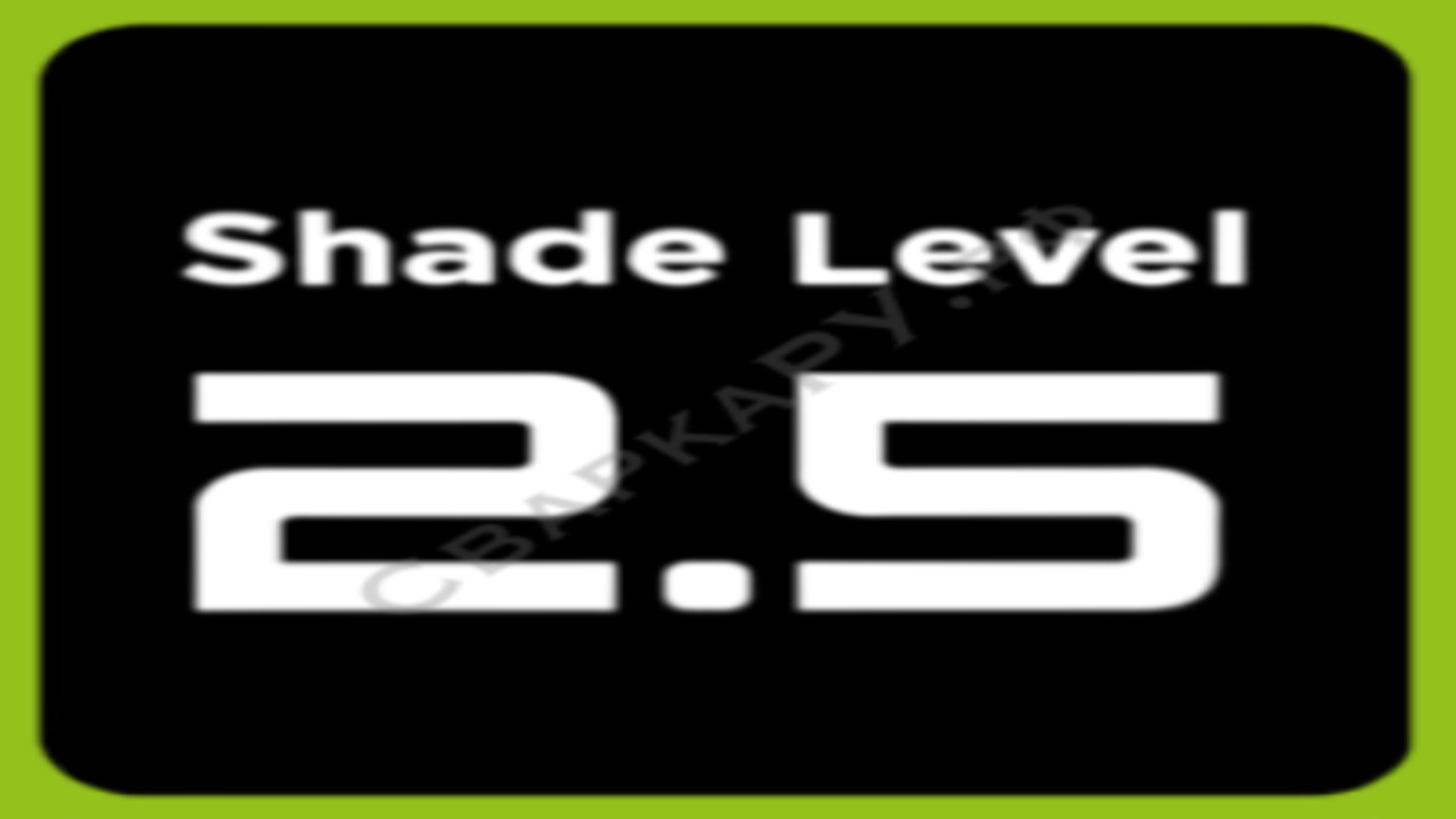 Маска сварщика "Хамелеон" Optrel Уровень затемнения 2.5 Коротко