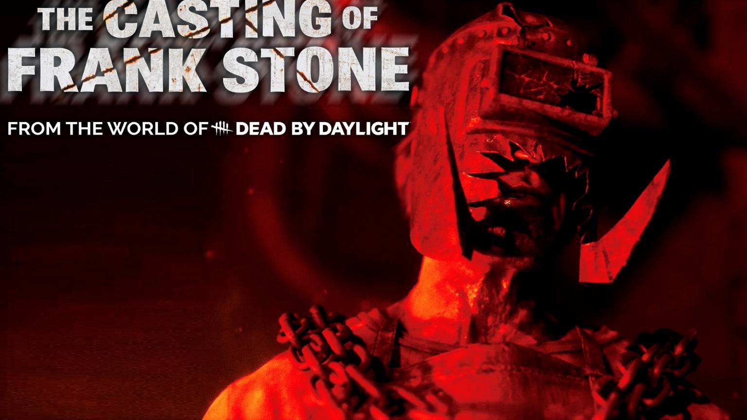 The Casting of Frank Stone #1