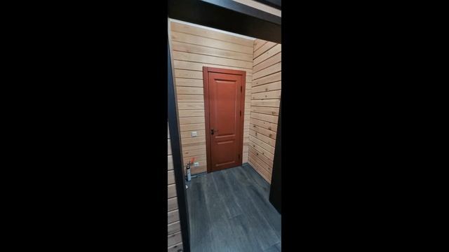 Межкомнатные Двери из дерева ArtWood