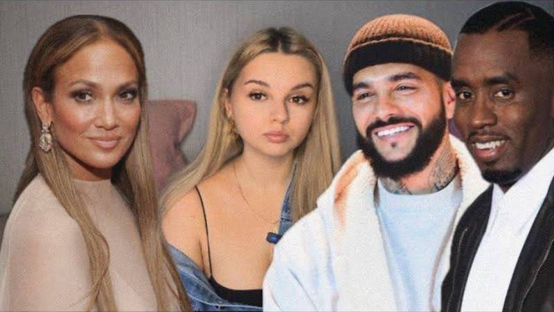 ПИ ДИДДИ: ДР В ТЮРЬМЕ, ИЛОН МАСК ПРОТИВ ДЖЕЙ ЛО, ТИМАТИ БЫЛ ДВАЖДЫ НА ВЕЧЕРИНКАХ #pdiddy