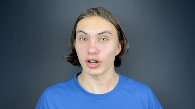 Владислав Кузьминых, 18 лет. Визитка