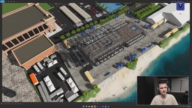 Запись стрима с Семеном Чурзиным 02.04.25