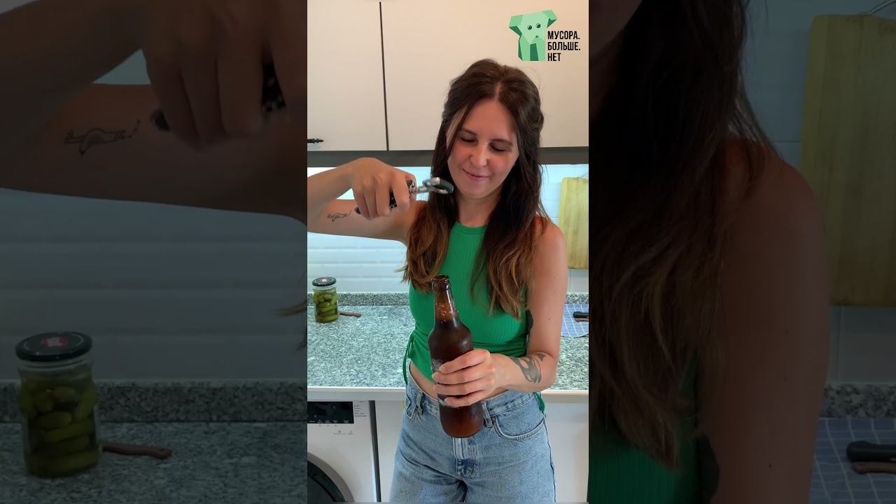 Сильные руки — выбор в пользу природы!