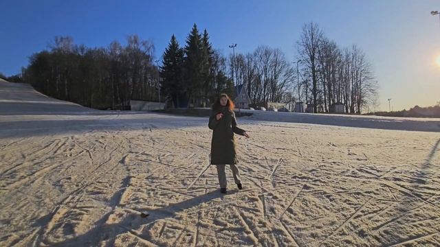 ЮНКОР2025  Булычева Марианна, г. Жуковский