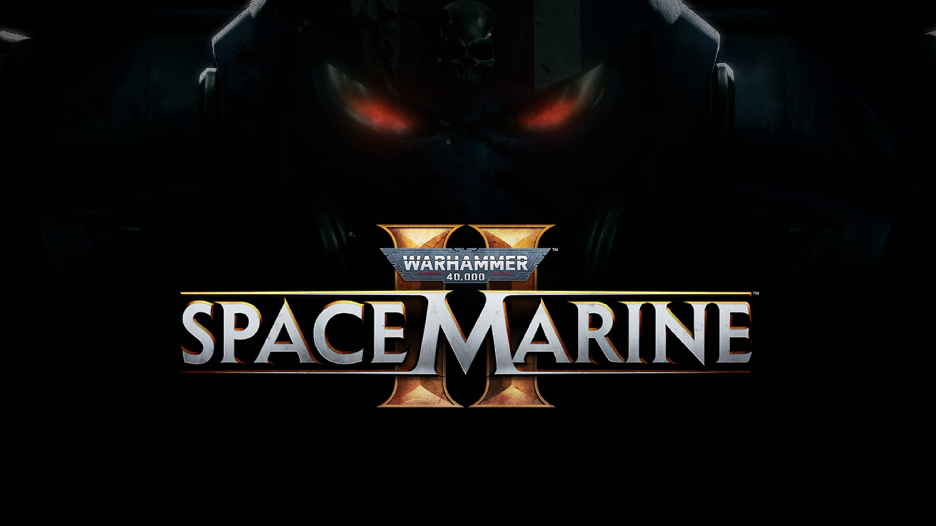 Warhammer 40,000 Space Marine 2🤘👍 Прохождение!!😎🦾🛰️🚀🛸🤖👾