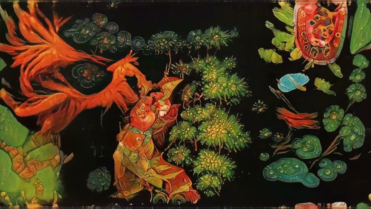 Супергерои Галактики