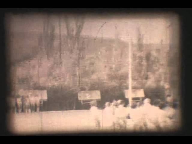 пионерское диско.начало 80-х