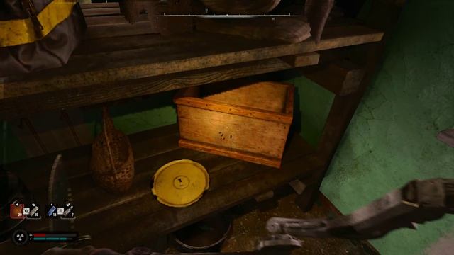 S.T.A.L.K.E.R. 2  Heart of Chornobyl  - Янов, Рыжий лес. Поиск тайников и артефактов.