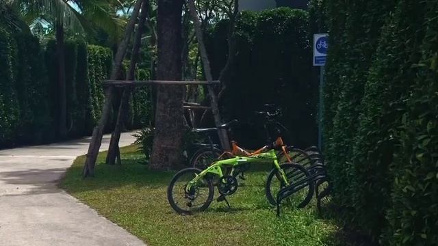 Недвижимость Тайланда Зарубежная недвижимость Купить квартиру на Пхукете