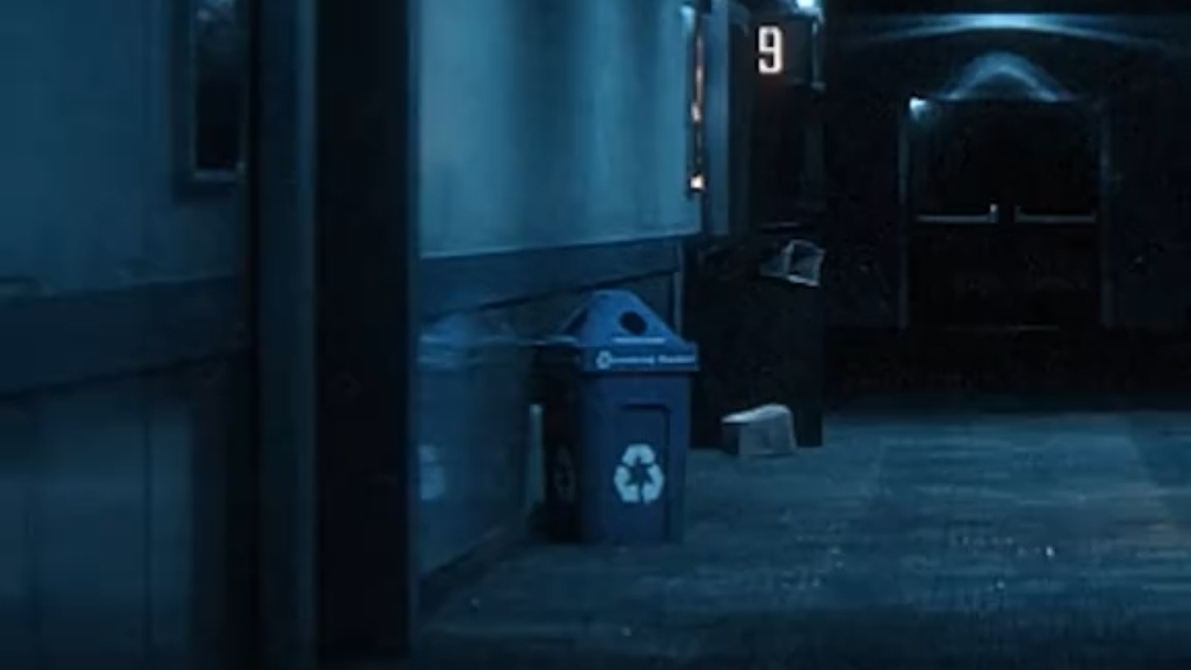 🔥 Как создать КИНОШНЫЙ СИНЕМАТИК в 3D? | Полный гайд для начинающих.