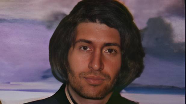 Посвящение Николаю Ш.