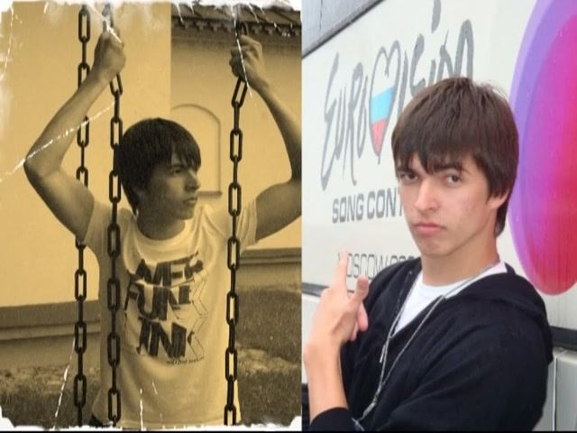 Программа телеканала "РЕН-ТВ - Астрахань", АГТУ - открытое образование, 23.02.2010