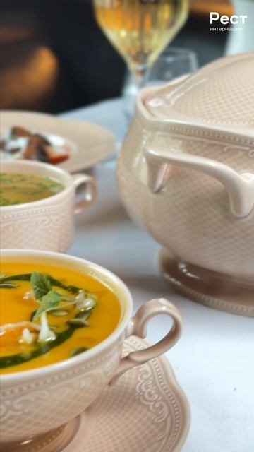 Aristocrat Peach Tea Noble #4 | Портфолио коллекции