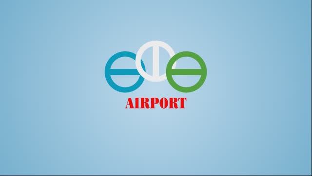 Аэропорт г. Уфа