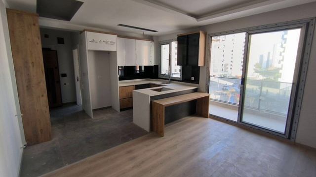 Квартира от собственника Арпачбахшиш/Мерсин, Турция