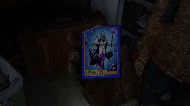 The Last Of Us Part 2 раз