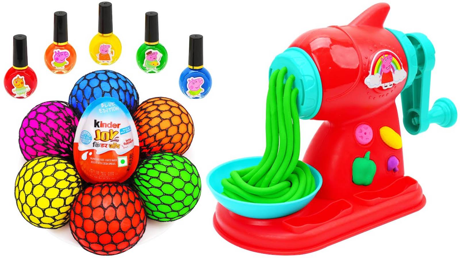 ЛЕПИМ ИЗ ПЛАСТИЛИНА ПЛЕЙДО ВИДЕО ДЛЯ ДЕТЕЙ КАНАЛ ИГРАЛКИ-ЗАЛИПАЛКИ