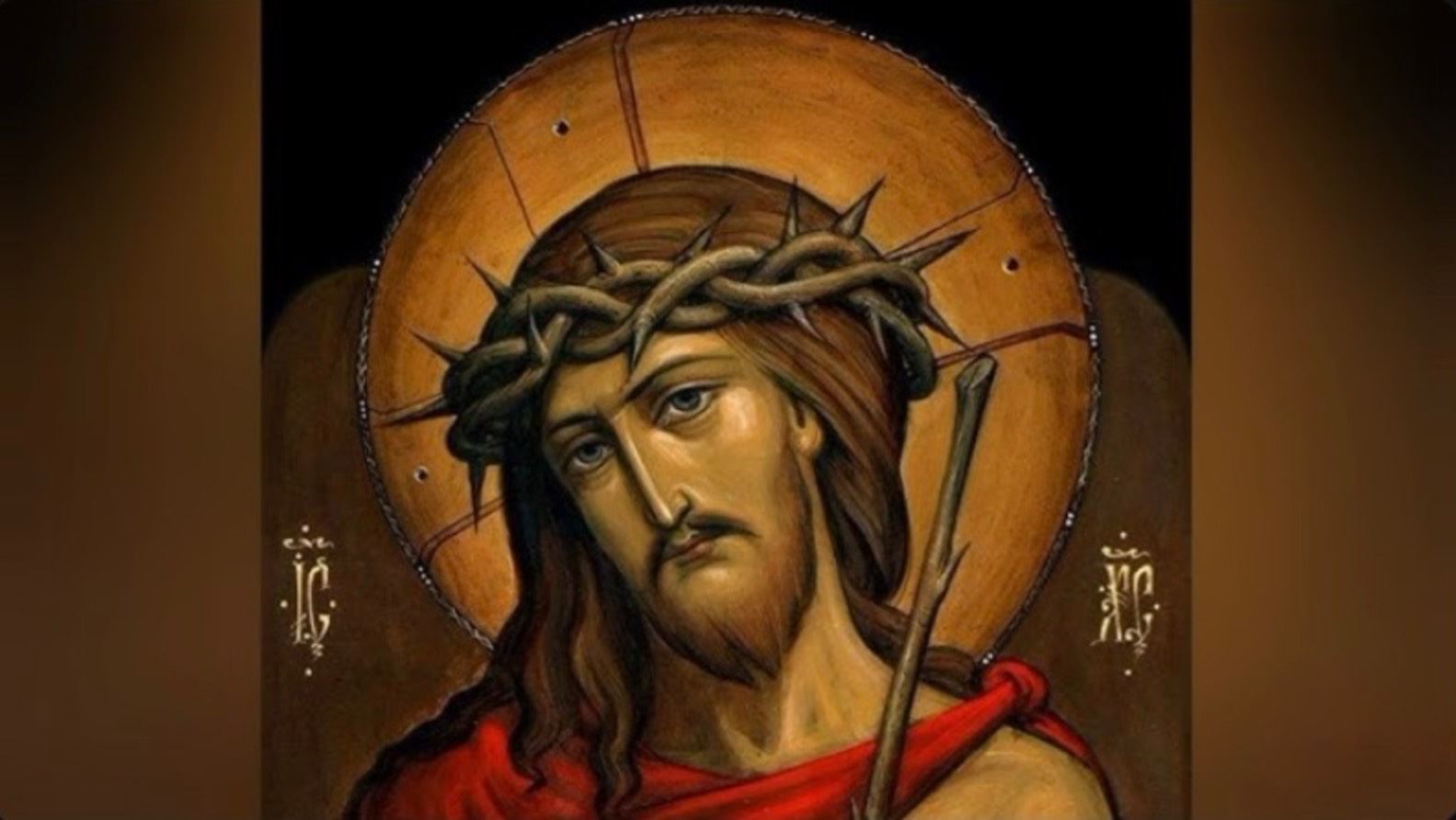 "Жених Церковный". м. Салафиил (Филипьев)