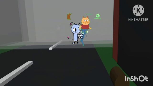 Побег от Дядьки (Add, round 2)