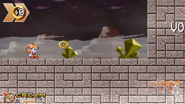 Соник ехе Духи ада. 2 сезон серия 8