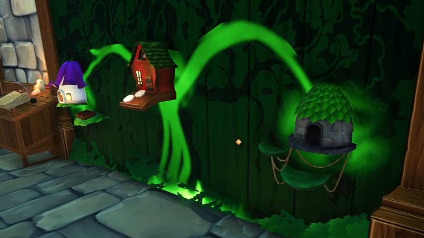 Помогаторы | Tavern Manager Simulator #6