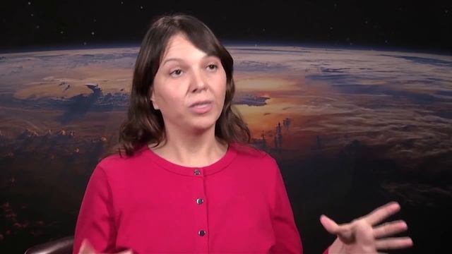 Космос. Новые горизонты 1 сезон 9 серия «Экзопланеты» (документальный сериал, 2015)