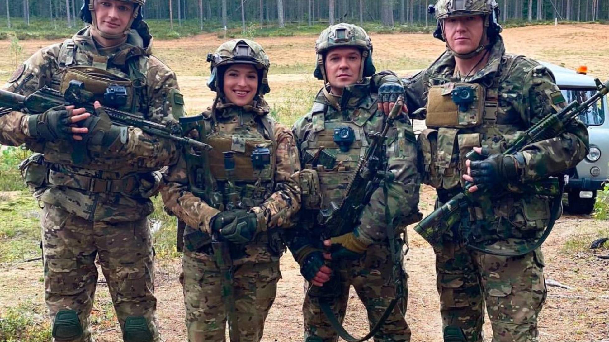 Девятнадцатому сезону быть!