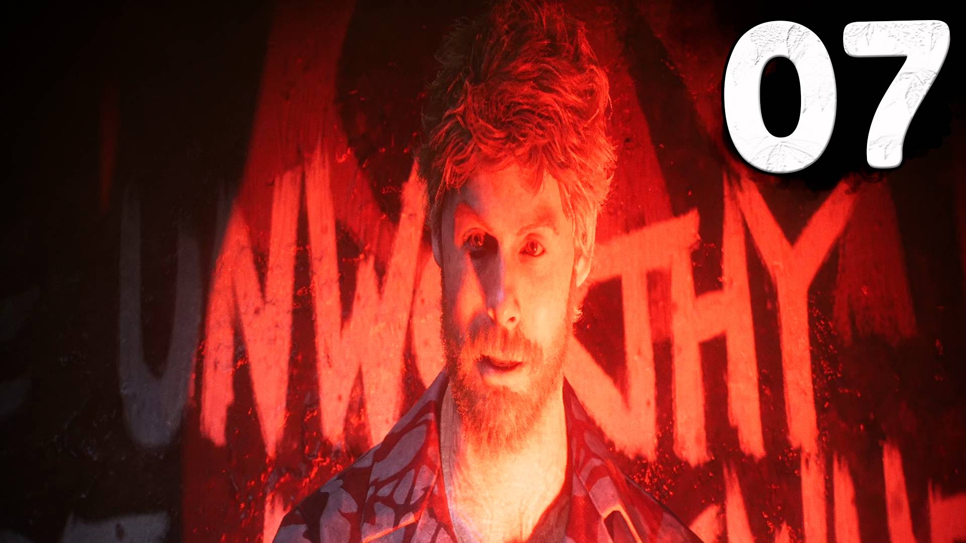 ВЕРЬ В ПЛАМЯ ► Marvel's Spider-Man 2 #7