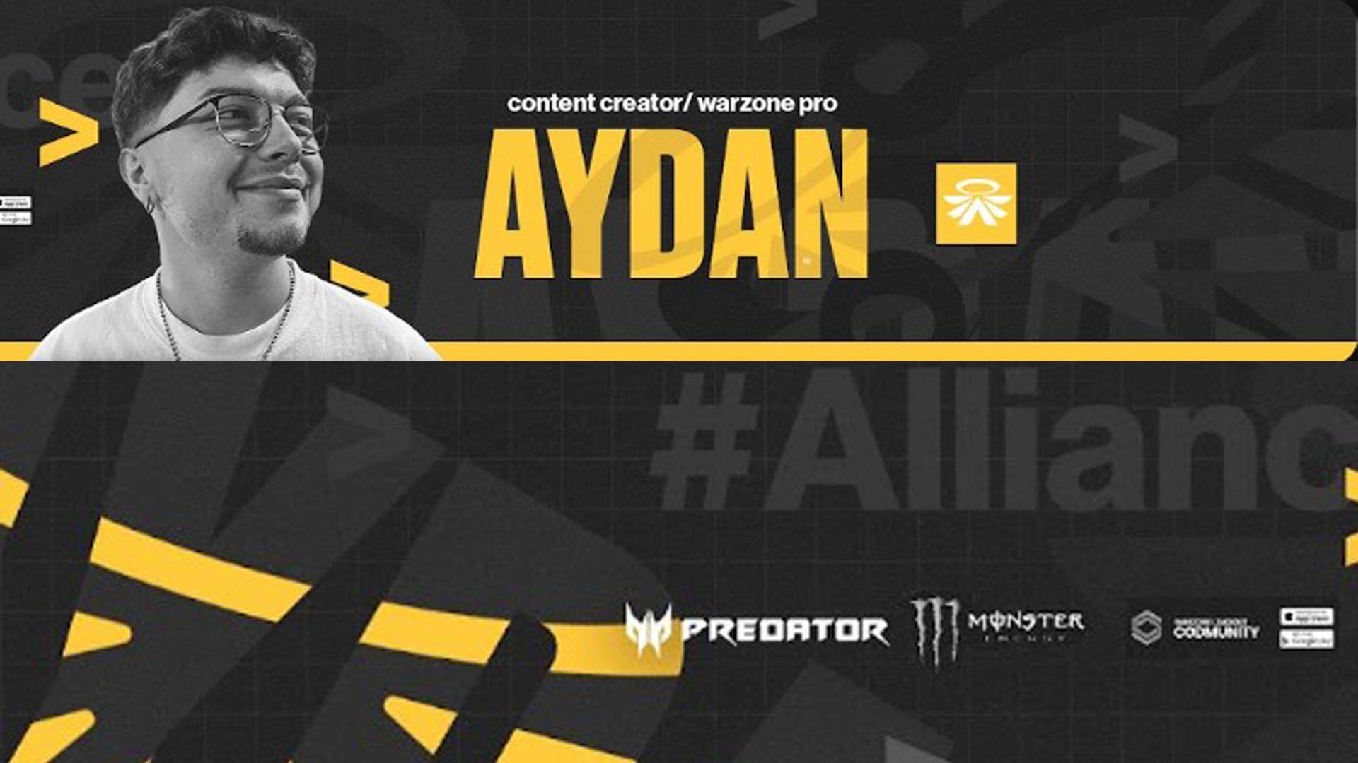 Лучшие мировые игроки WARZONE. Aydan