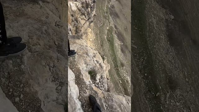 Виа-феррата экстрим-парк «Медовый» 1/04/25