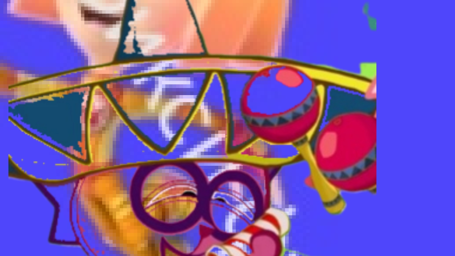 Смешанных серия 2 диск