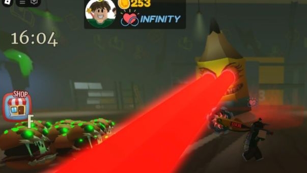 roblox [ побег из стоматологии ] #5