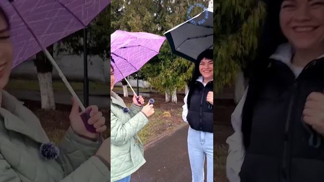 1 апреля 2025г. г. Рыльск, Курская область - "День смеха" 🌞