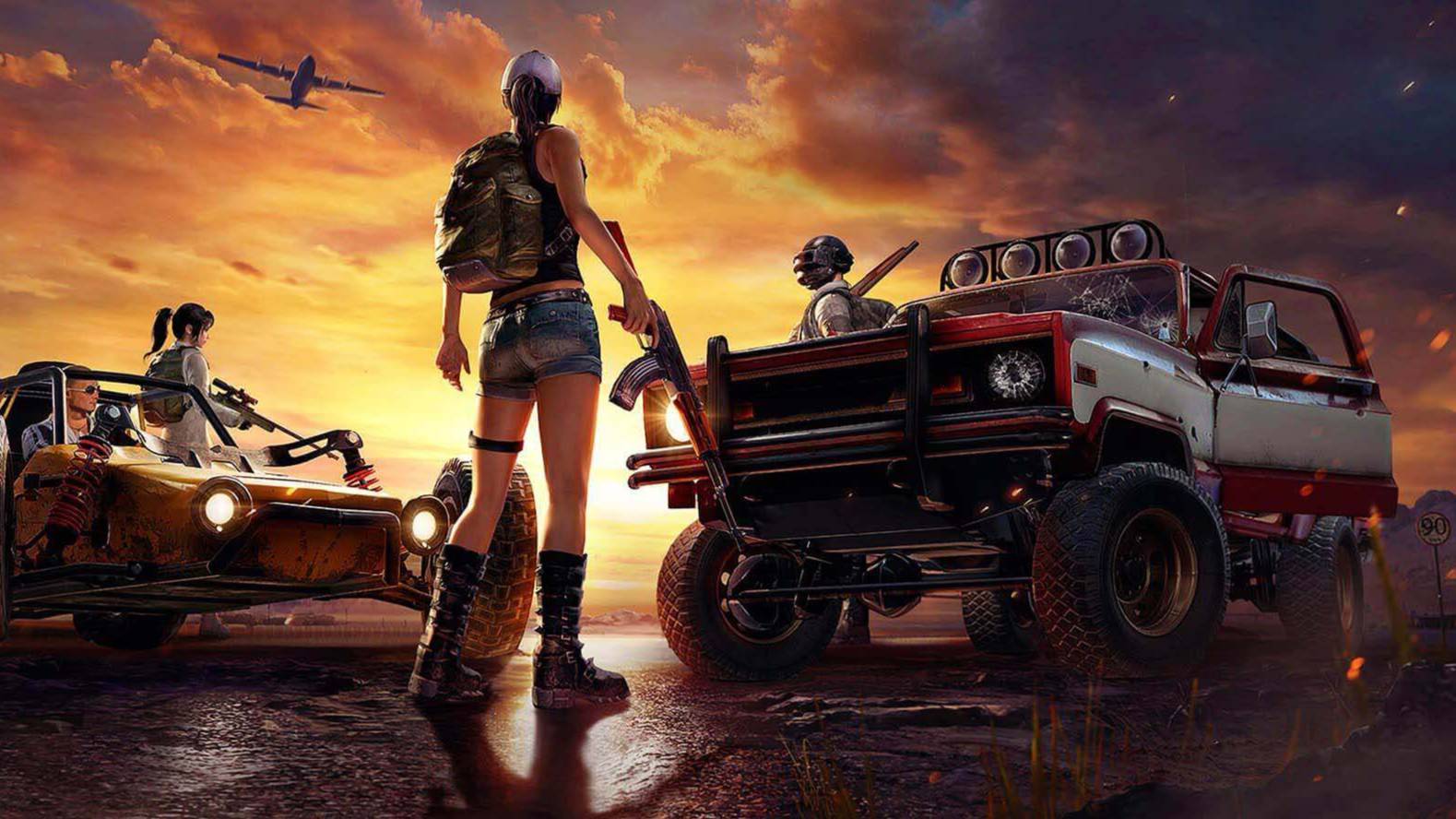 Играю в PUBG  #PUBG #Стрим