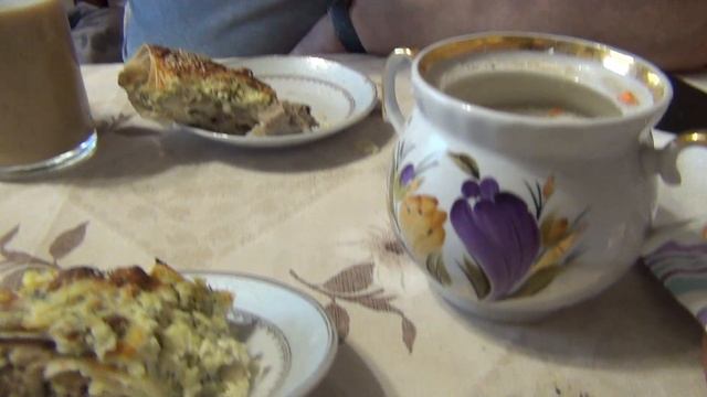 ФАСФУД НУ ДОМУ  УСТАНОВИЛИ ЗАКЛАДНЫЕ