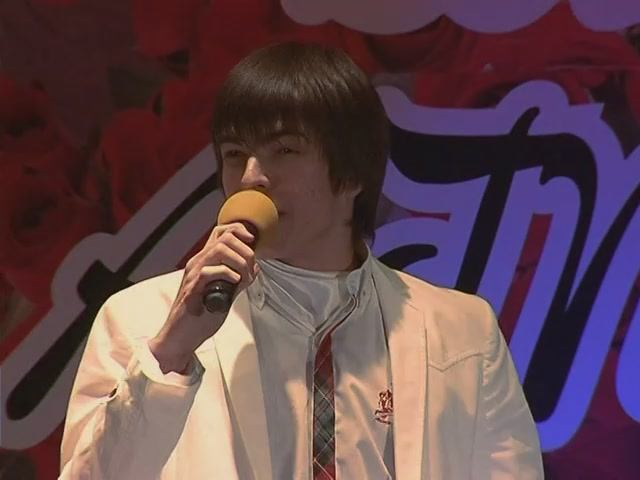 Программа телеканала "РЕН-ТВ - Астрахань", АГТУ - открытое образование,, 02.02.2010