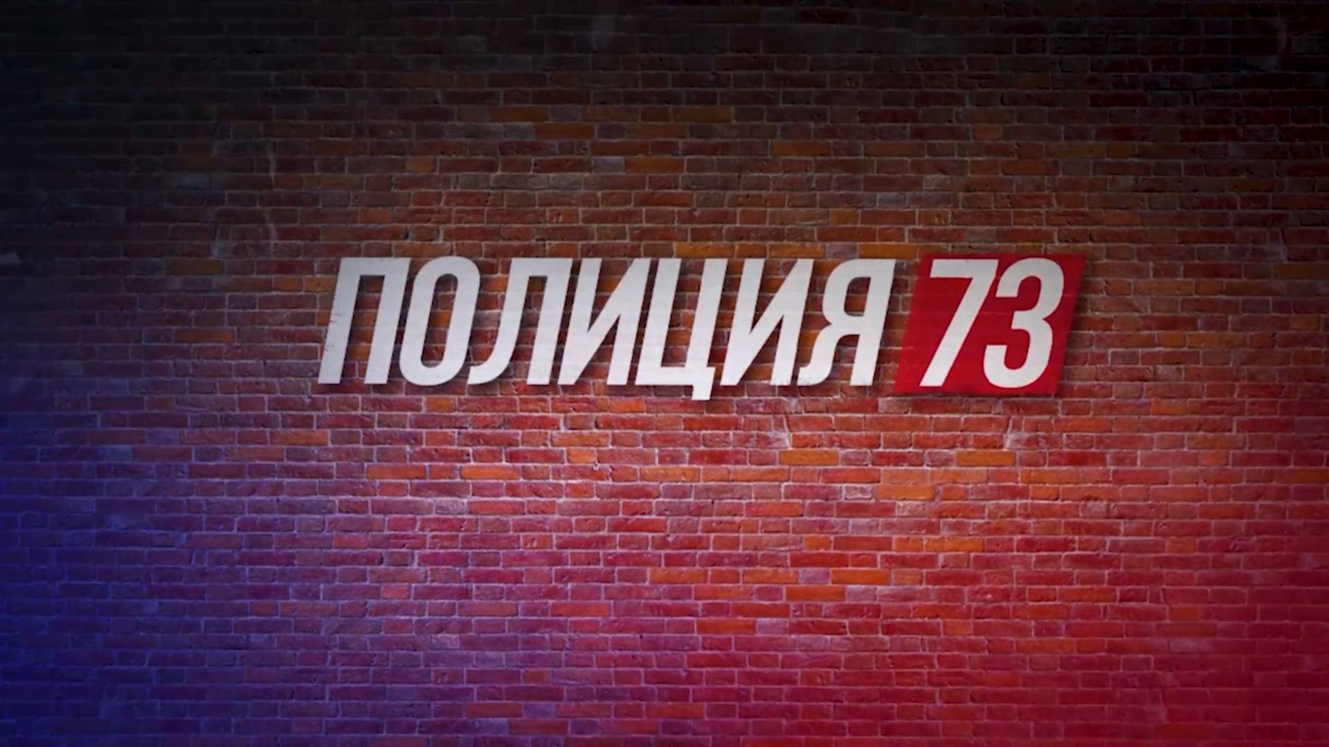 Полиция 73. Выпуск 63. Ниндзя-самурай, вор-ювелир и чудо-таблетки