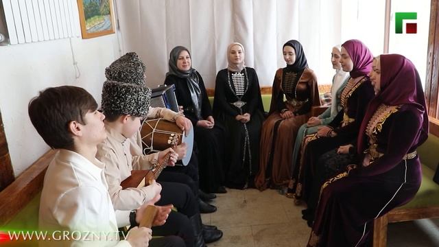 Дай Кхача. 12.03.2025 (Ачхой-Мартановский район)