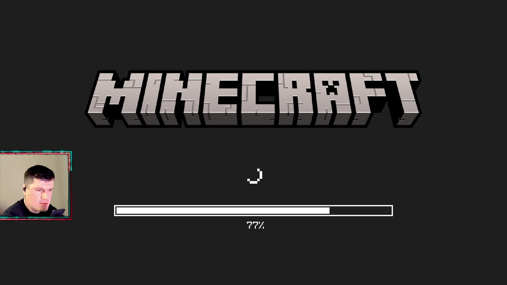 Играем с другом в Майнкрафт