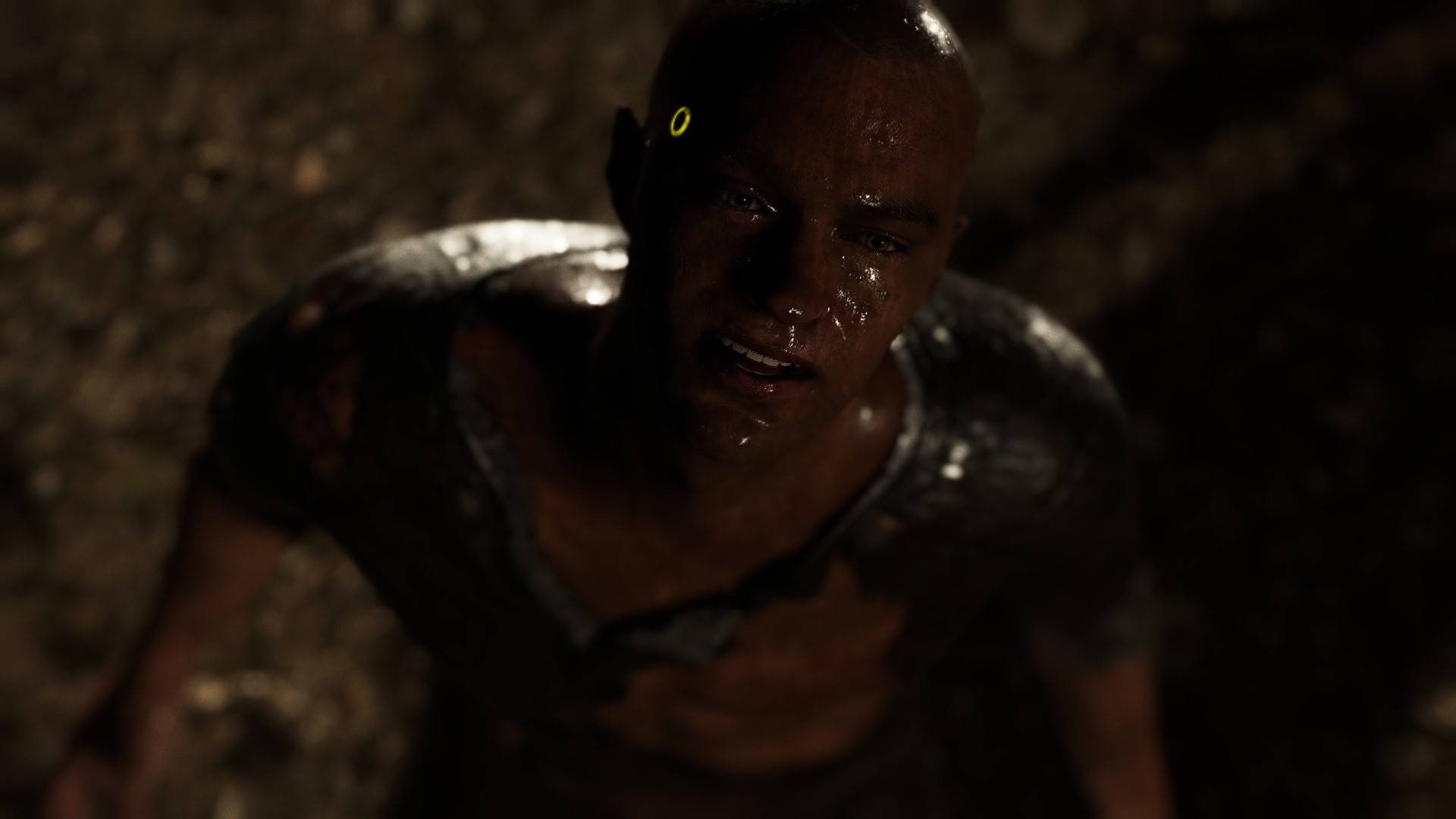 Игрофильм, прохождение Detroit Become Human (Детройт стать человеком) часть 2