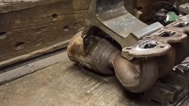 Инвертор сварочный ТОРУС-250 Ремонт коллектора